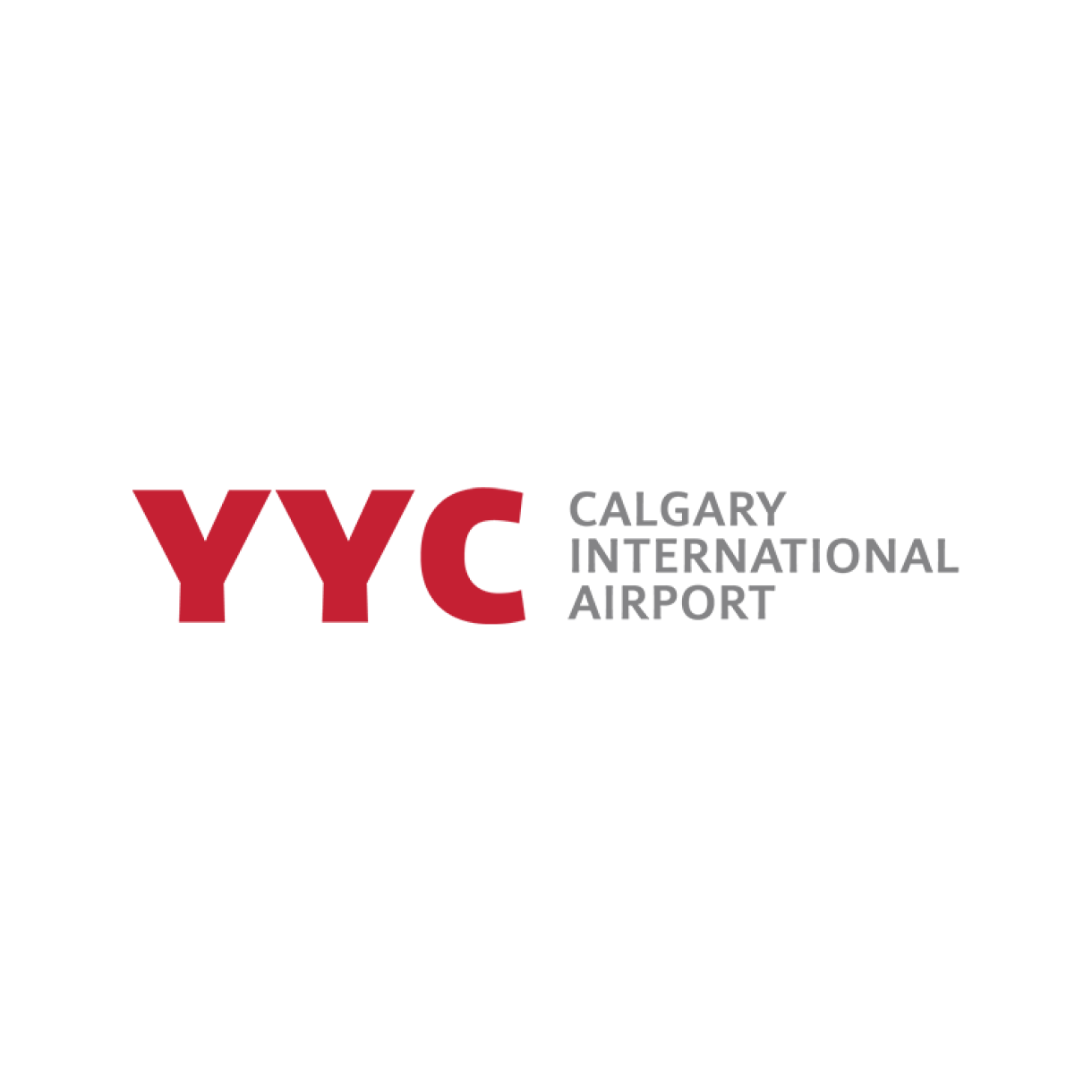 YYC International Airport - Ebus