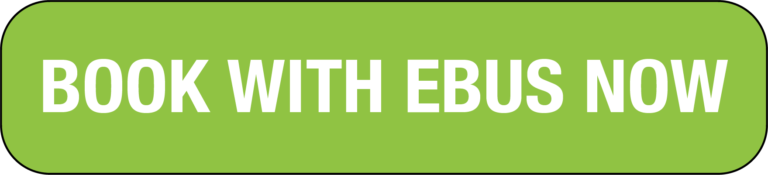 Cold Shot Bus - Choose Ebus Instead!