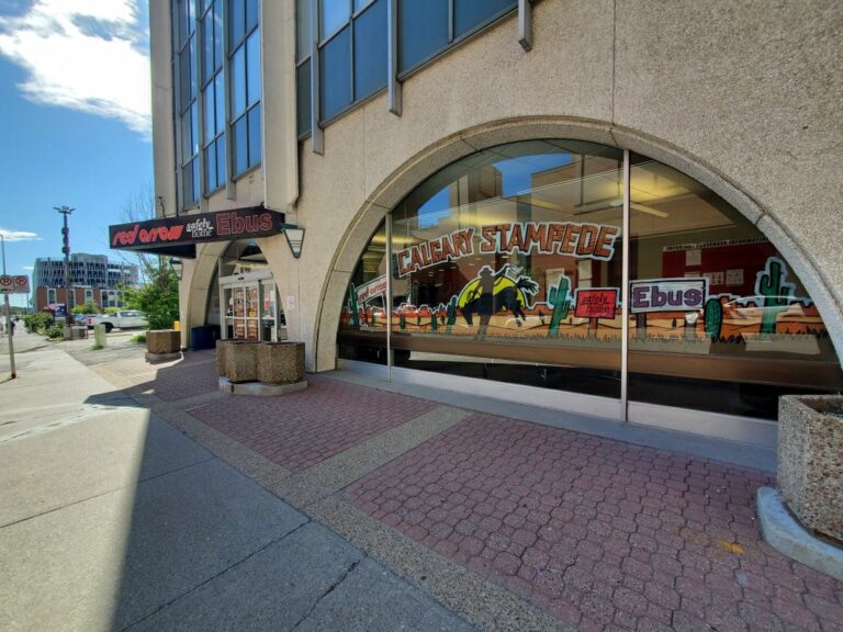 5 Tips for Stampeding! - Ebus